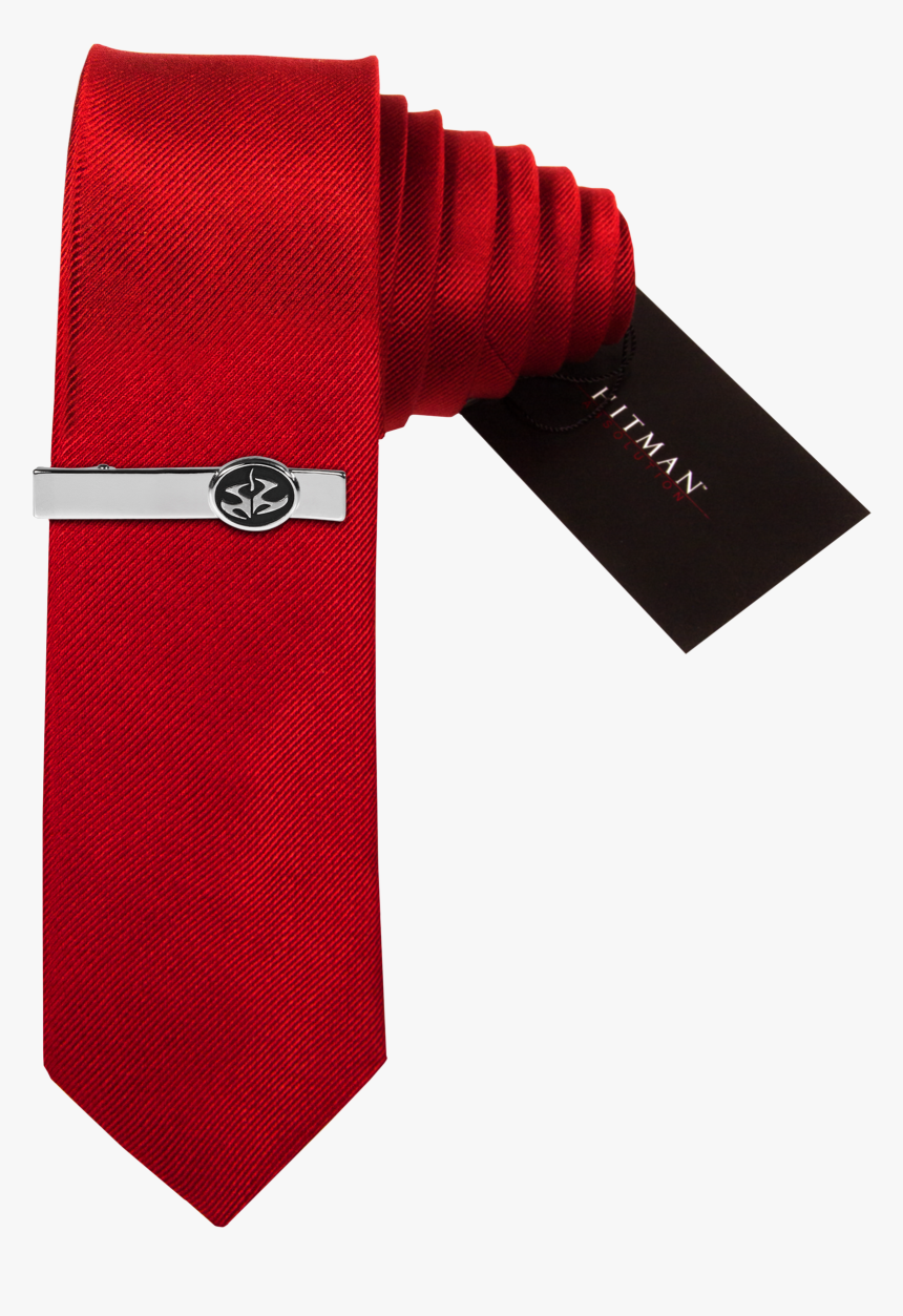 Hitman Agent 47 Tie, HD Png Download , Transparent Png Image - PNGitem