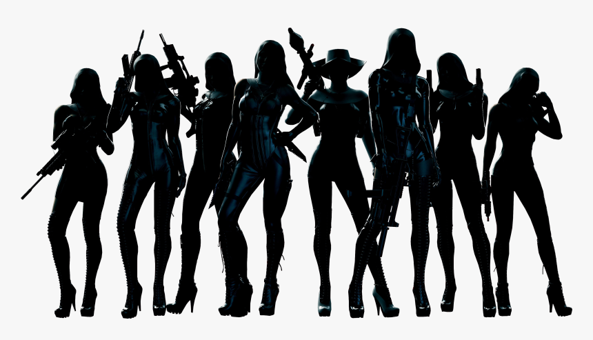 Agent 47 Png, Transparent Png , Transparent Png Image - PNGitem