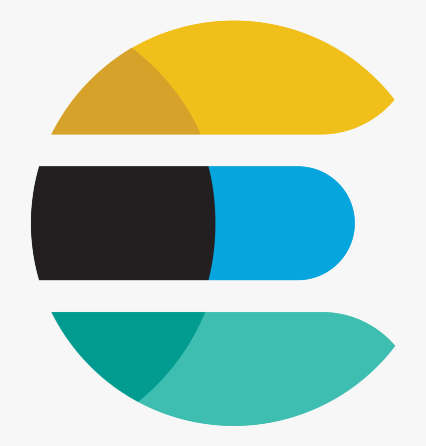 Elasticsearch Logo Png, Transparent Png , Transparent Png Image - PNGitem