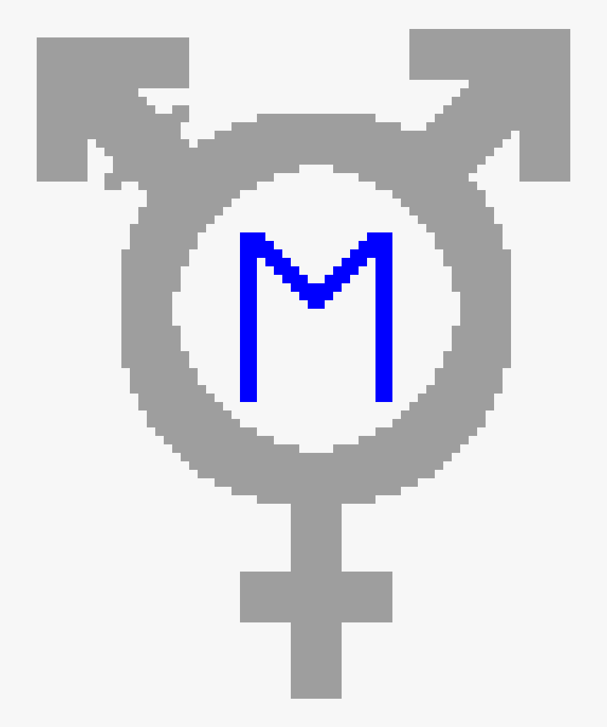 Transgender, HD Png Download , Transparent Png Image - PNGitem
