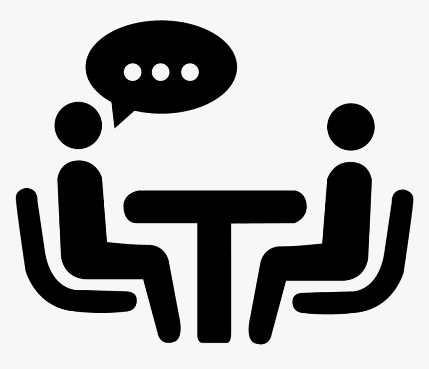 Discussions Icon