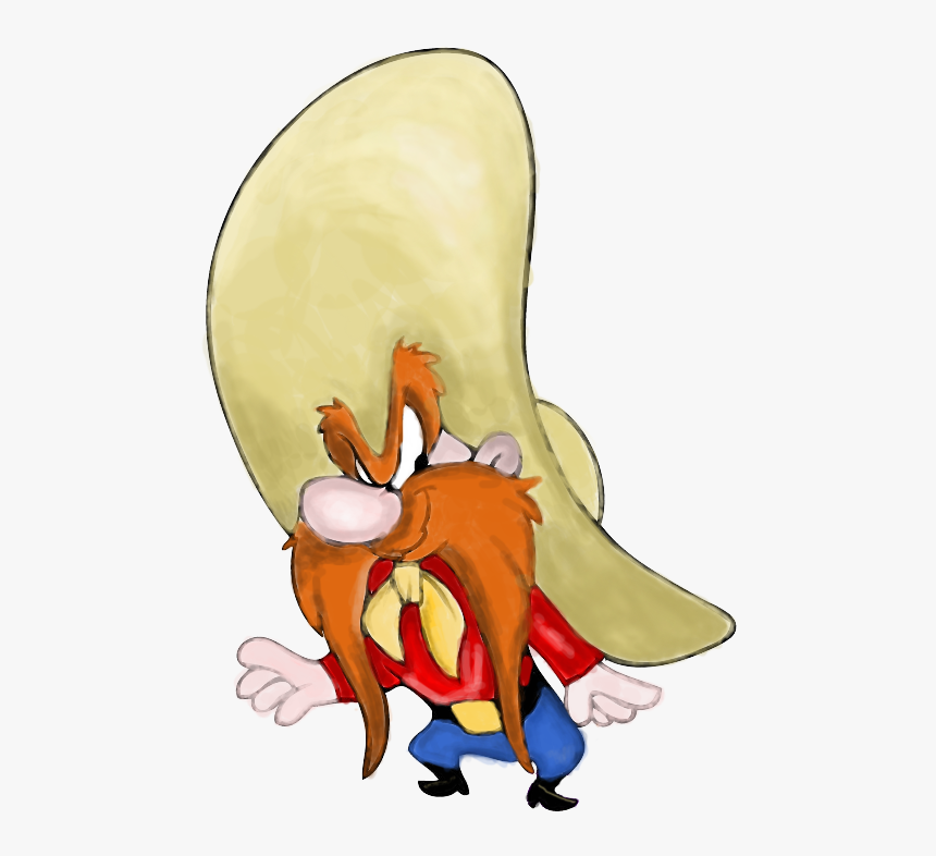 Yosemite Sam Gif Png, Transparent Png , Transparent Png Image - PNGitem