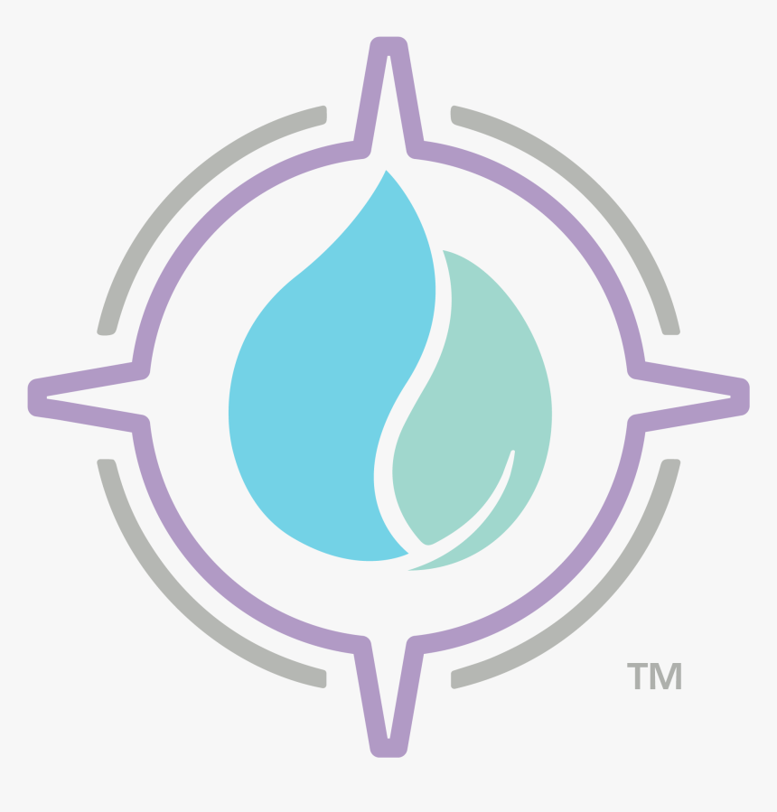 Compass Sustainability - Circle, HD Png Download , Transparent Png ...