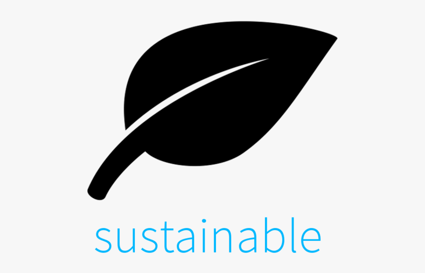 Sustainability - Graphic Design, HD Png Download , Transparent Png ...