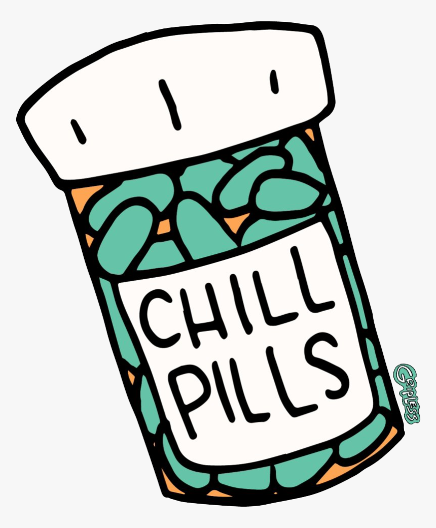 Chill Png File, Transparent Png , Transparent Png Image - PNGitem