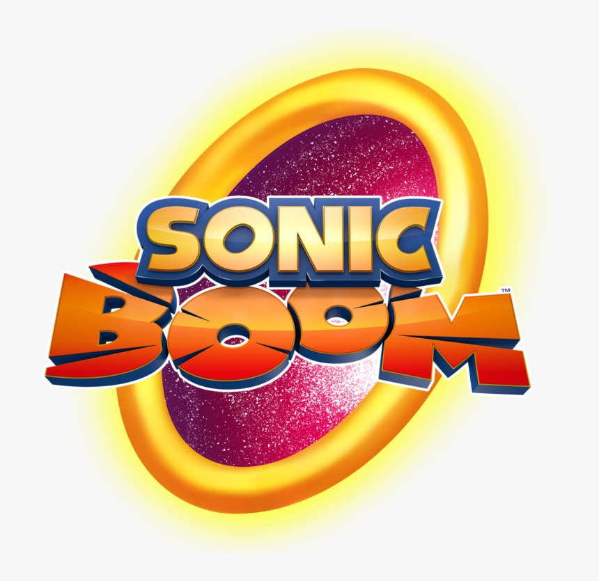 Sonic Boom Fire And Ice Logo, HD Png Download , Transparent Png Image ...