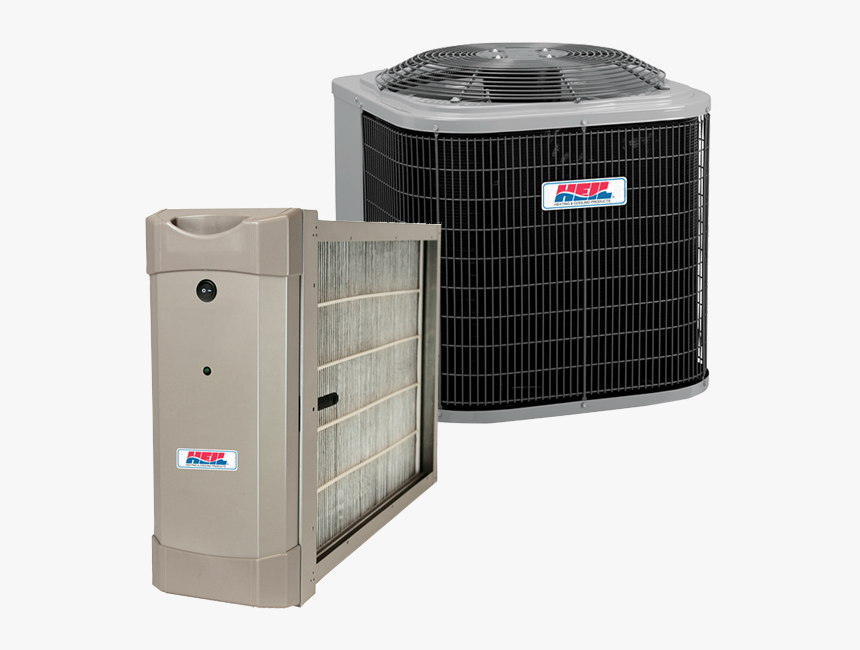 Services - Heil Heat Pump, HD Png Download , Transparent Png Image ...