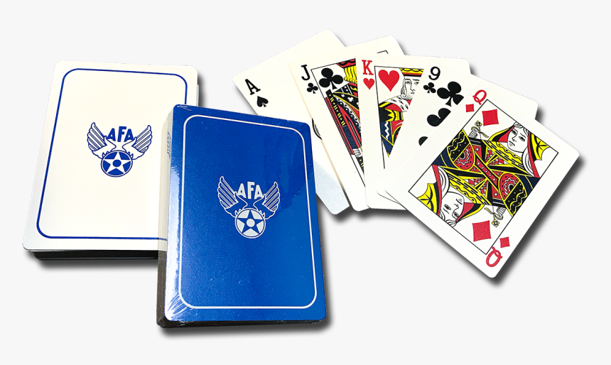 Poker Cards Png, Transparent Png , Transparent Png Image - PNGitem