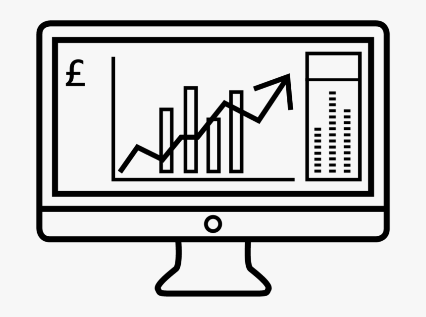 Computer Icon Modern, HD Png Download , Transparent Png Image - PNGitem