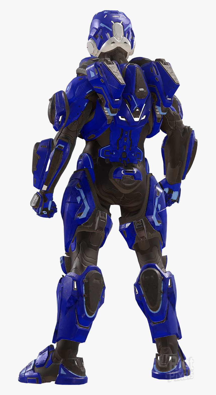 Armadura Spartan Mark Iv, HD Png Download , Transparent Png Image - PNGitem