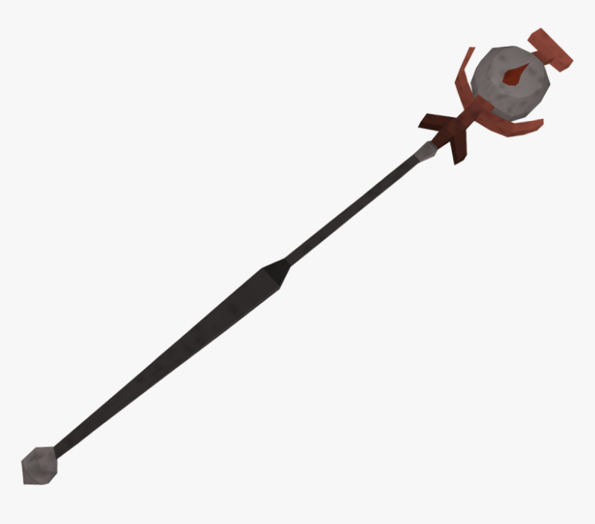 Polearm Sword, HD Png Download , Transparent Png Image - PNGitem