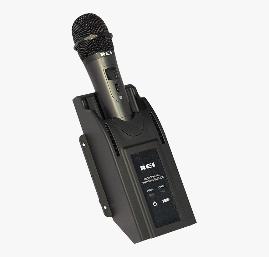 Wireless Microphone - Recording, HD Png Download , Transparent Png ...