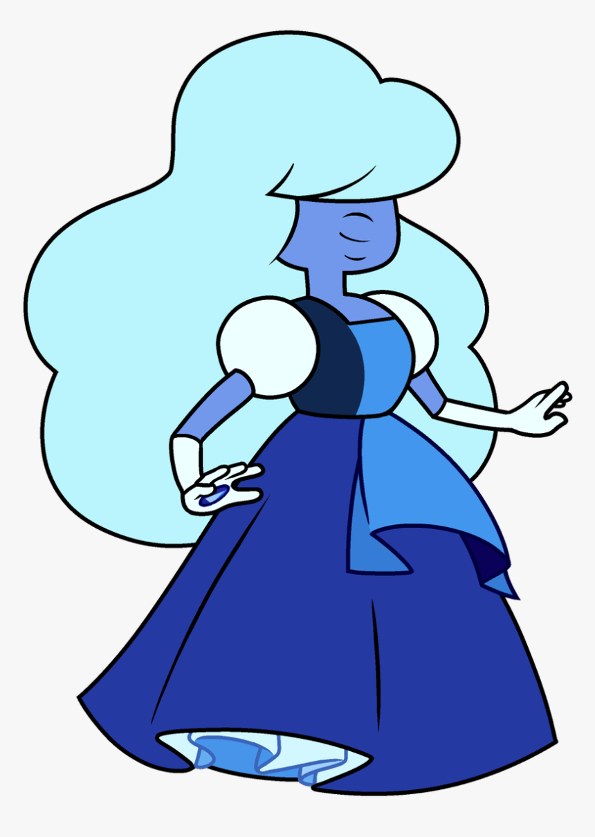 Steven Universe Characters, HD Png Download , Transparent Png Image ...