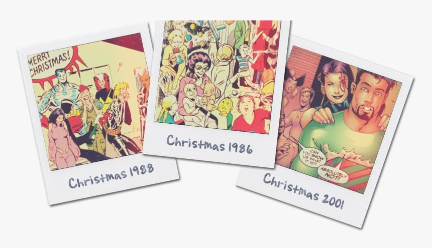 Comic Book, HD Png Download , Transparent Png Image - PNGitem