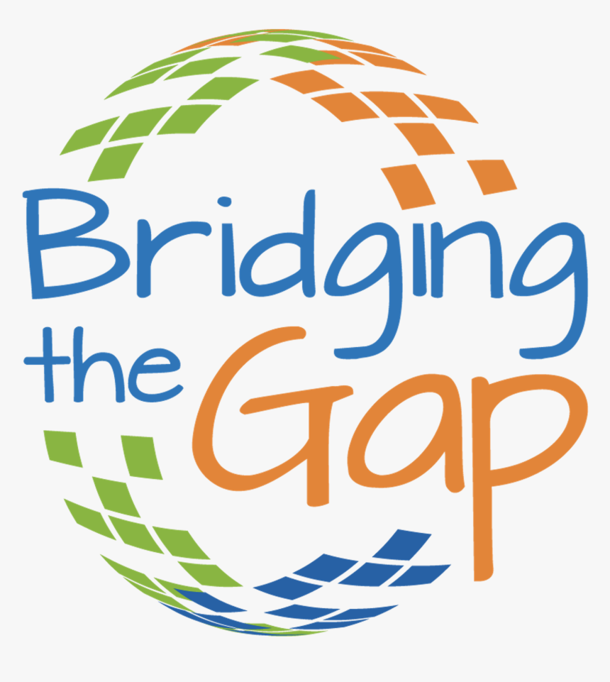 Bridging The Gap Logo, HD Png Download , Transparent Png Image - PNGitem