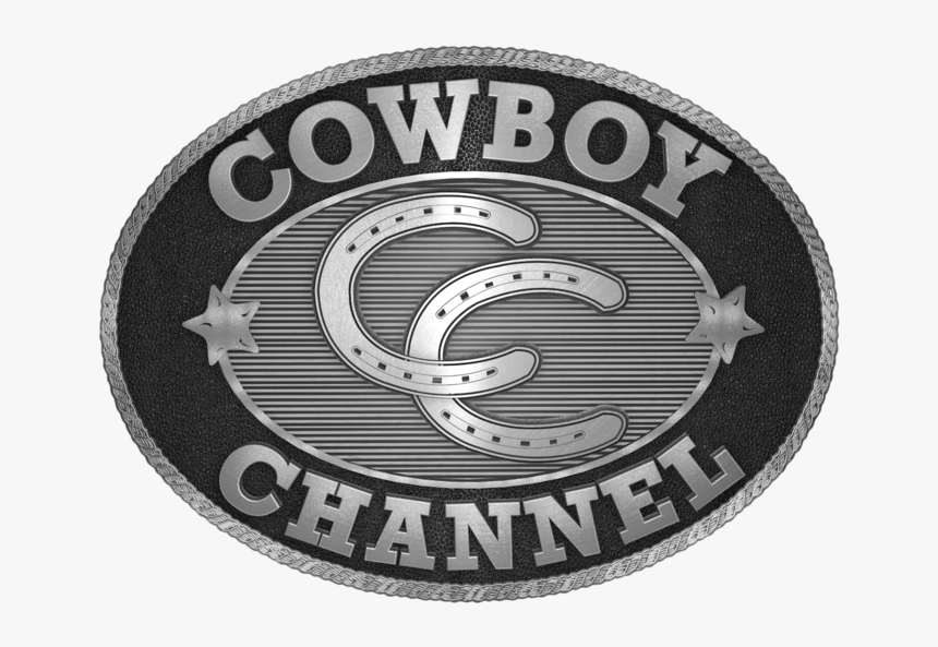 Cowboy Channel 2mb Final - Circle, HD Png Download , Transparent Png ...