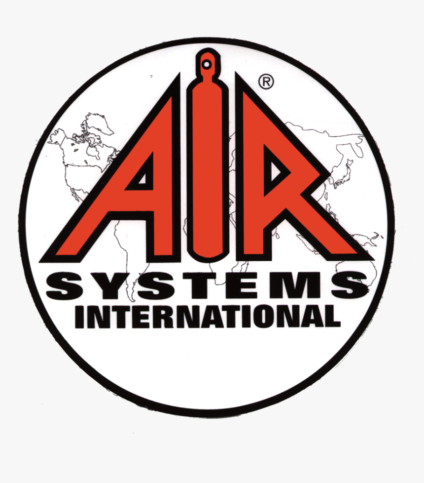 Air System International, HD Png Download , Transparent Png Image - PNGitem