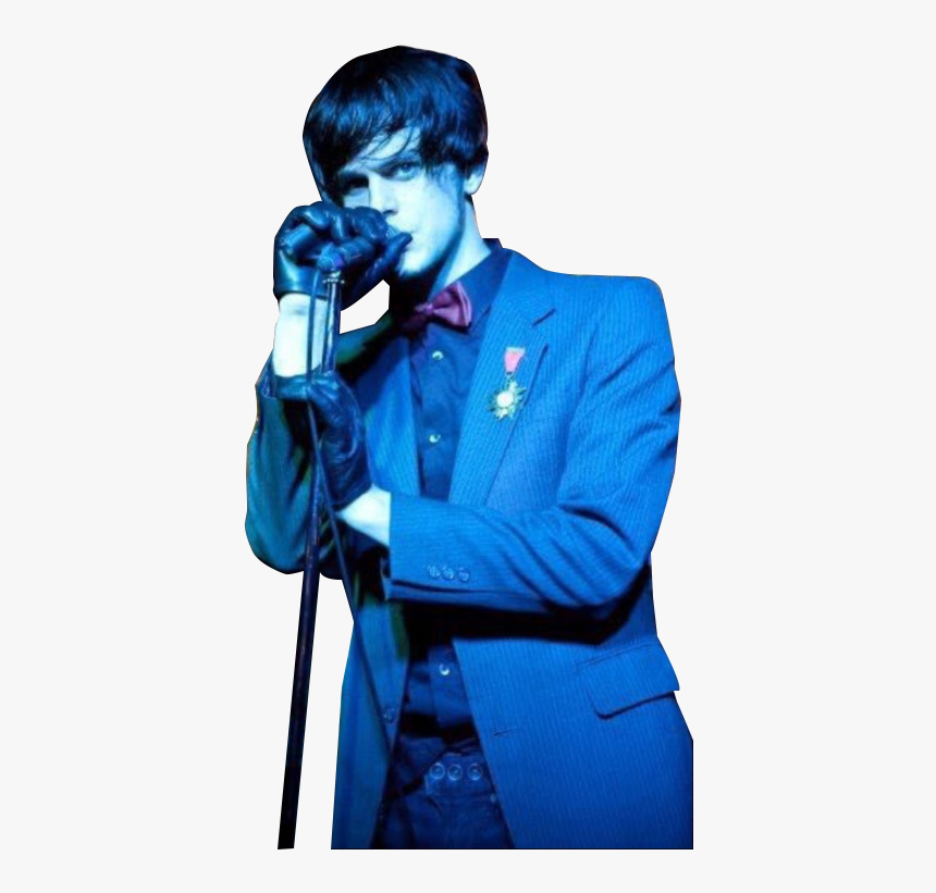 Dallon Weekes No Background, HD Png Download , Transparent Png Image ...