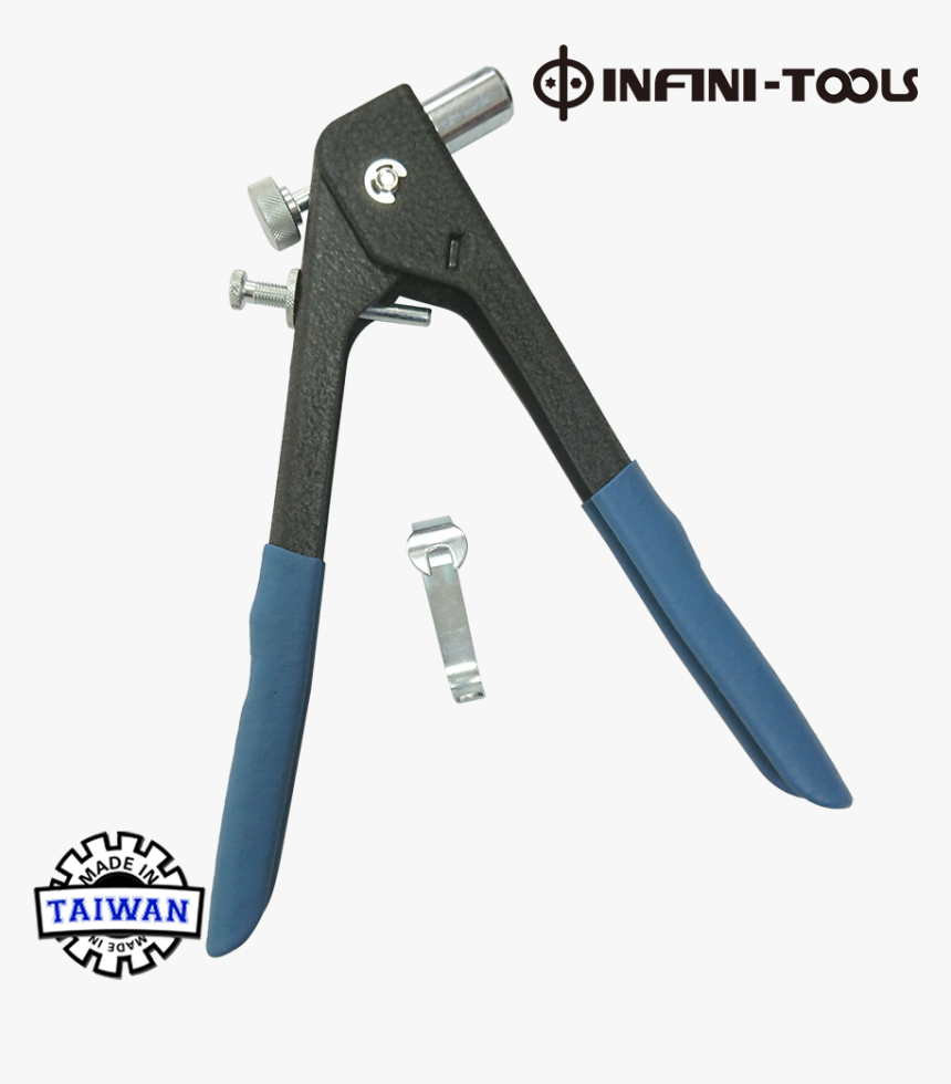 Heavy Duty Thread Hand Riveter Nut Gun, Rivet Nut Tool - Safety Multi ...