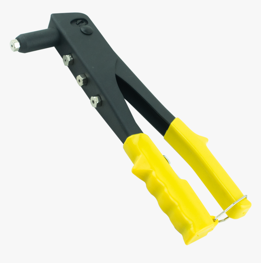 Hand Riveter Png, Transparent Png , Transparent Png Image - PNGitem