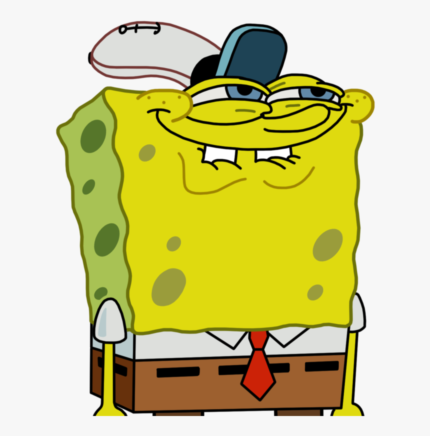 Spongebob Png, Transparent Png , Transparent Png Image - PNGitem
