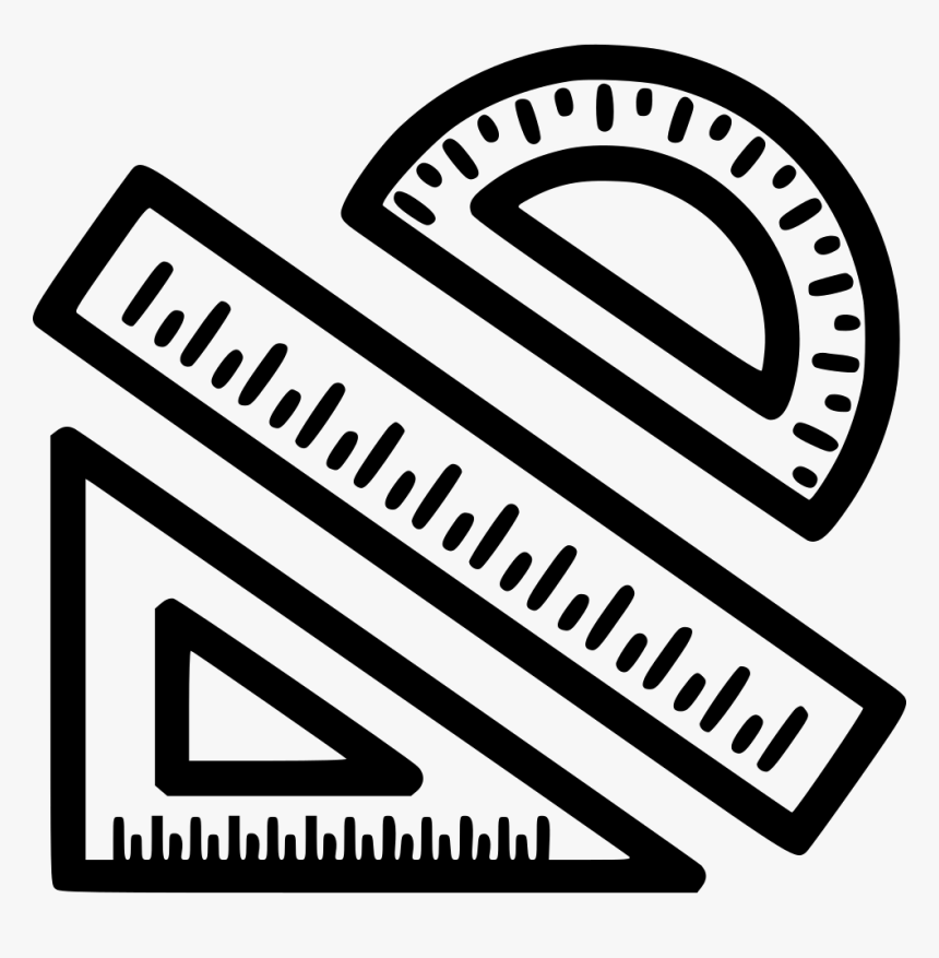 Geometry Set - Geometry Png Icon, Transparent Png , Transparent Png ...