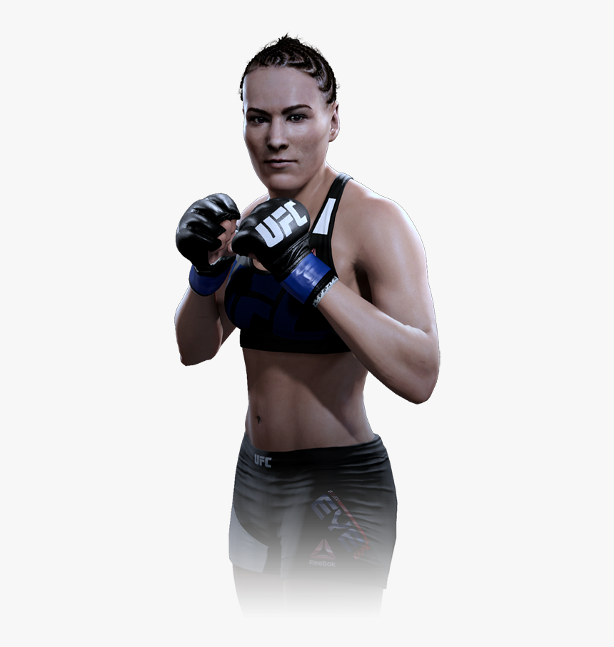Ea Sports Ufc Png Image - Professional Boxing, Transparent Png ...