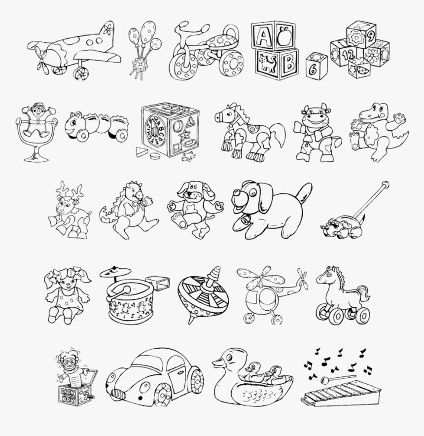 Line Art , Png Download - Drawing, Transparent Png , Transparent Png ...