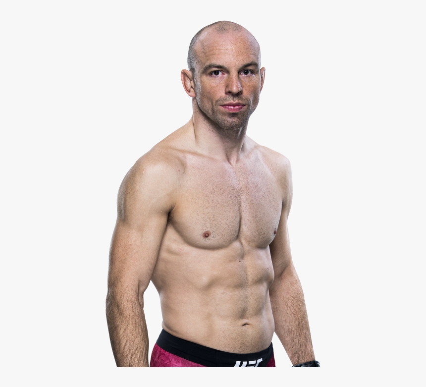 Alex Morono Ufc, HD Png Download , Transparent Png Image - PNGitem