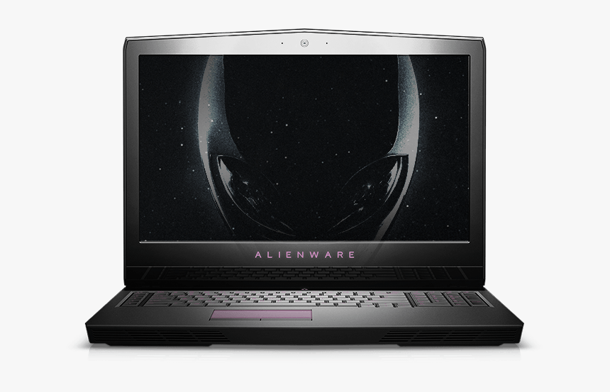 Thumb Image - Alienware 17 R4 Tobii, HD Png Download , Transparent Png ...