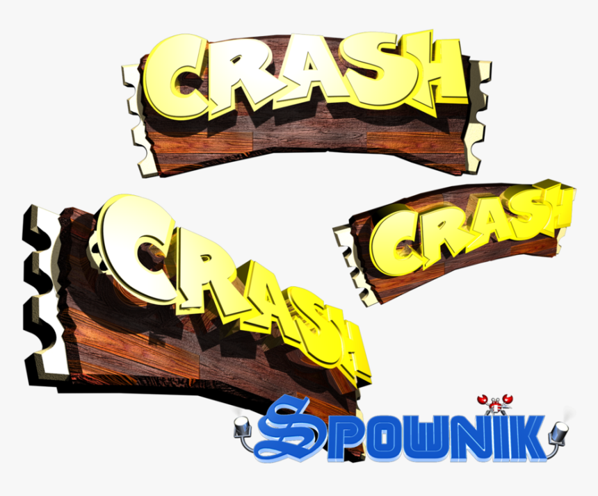 Crash Bandicoot , Png Download - Crash Bandicoot, Transparent Png ...