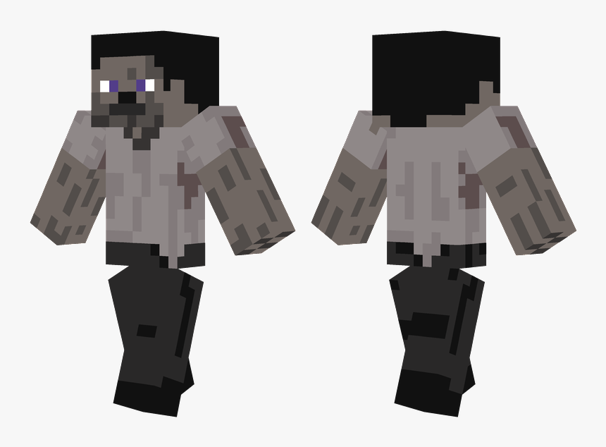 Kyle South Park Minecraft Skin, HD Png Download , Transparent Png Image ...