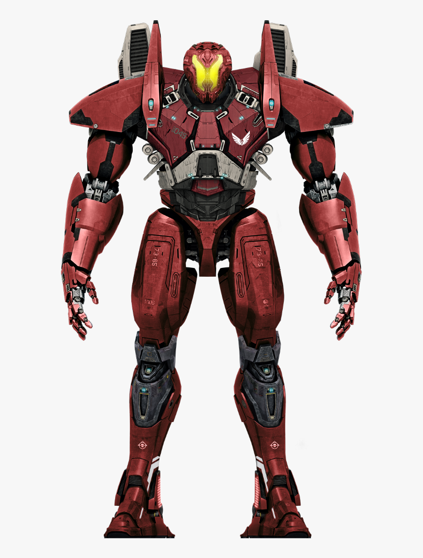 Transparent Background Pacific Rim Ai, HD Png Download , Transparent ...
