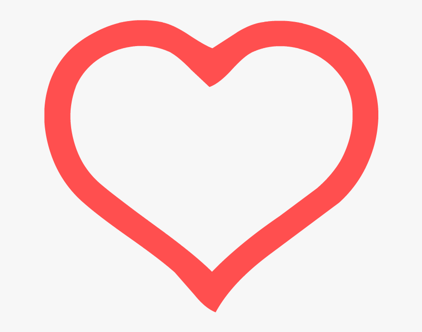 Heart Decal, HD Png Download , Transparent Png Image - PNGitem
