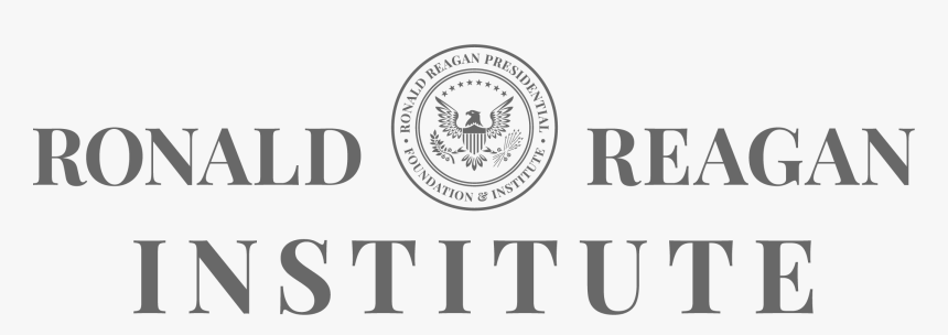 The Ronald Reagan Institute Logo - Emblem, HD Png Download ...