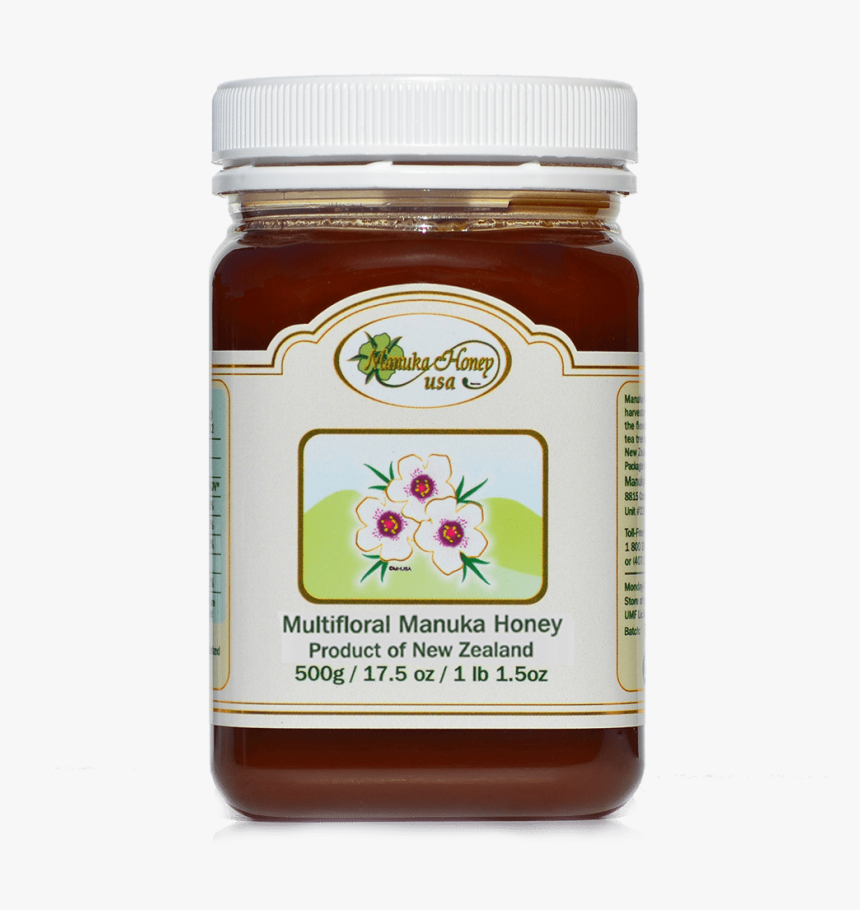 Mf Manuka Honey Regular2 - Cranberry, HD Png Download , Transparent Png ...