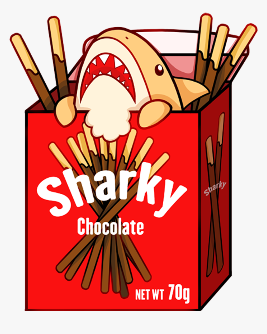 Pocky Png, Transparent Png , Transparent Png Image - PNGitem
