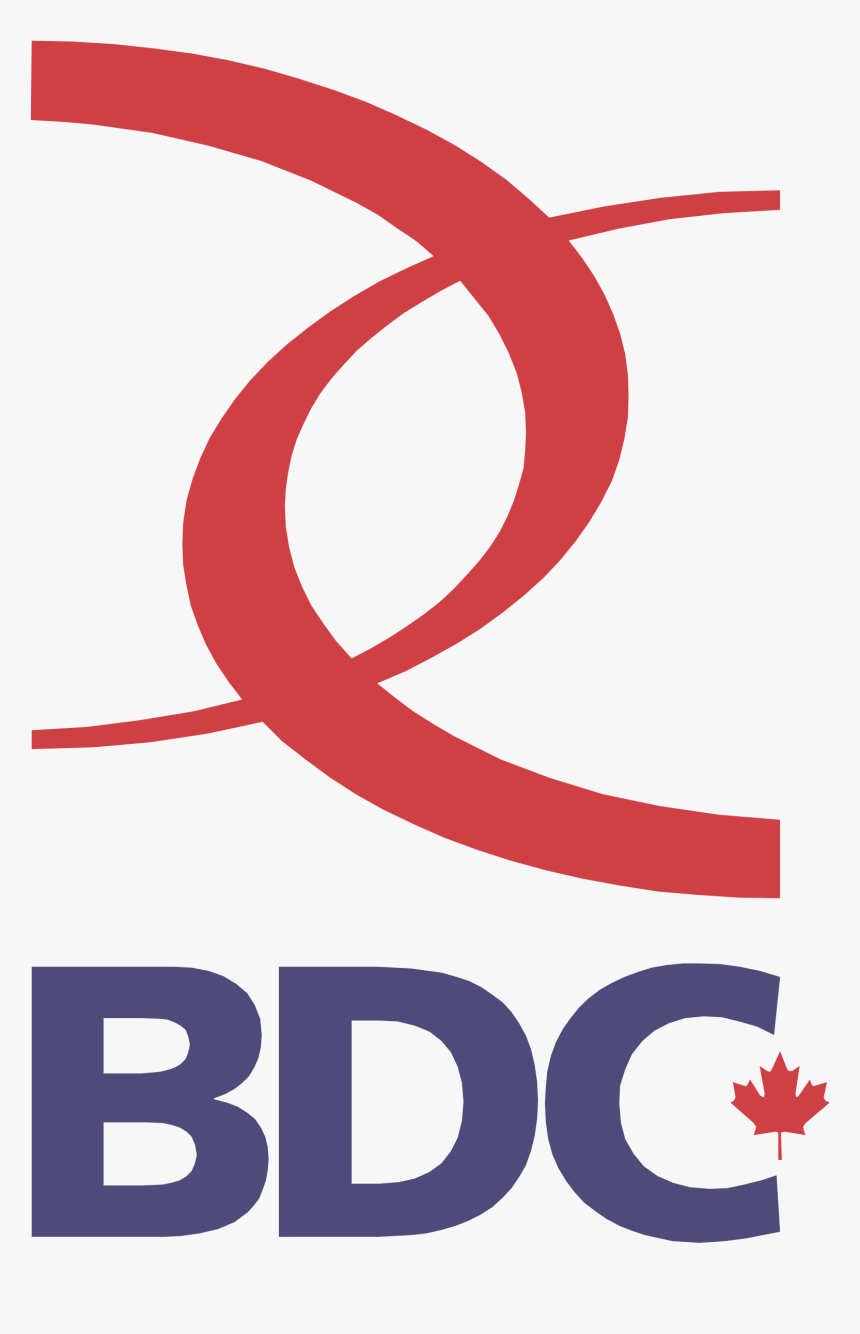 Bdc Vector Logo, HD Png Download , Transparent Png Image - PNGitem