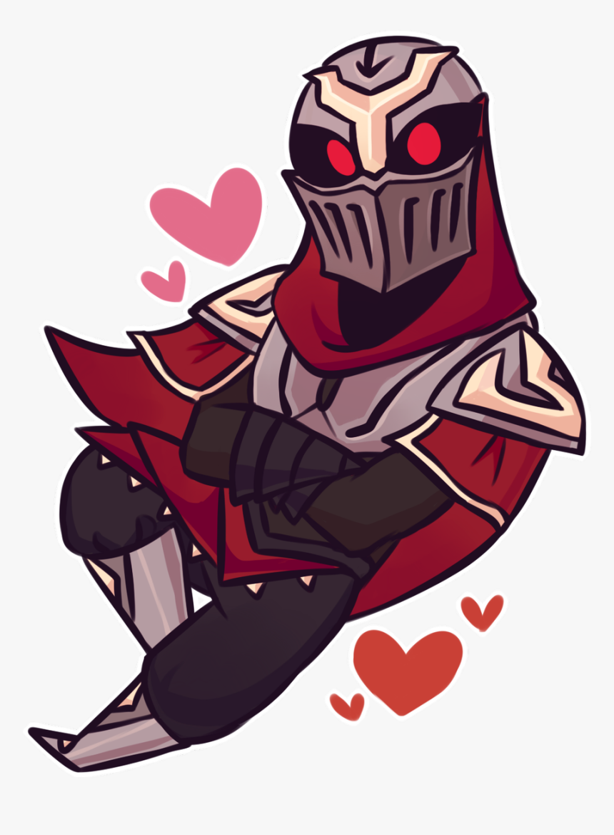 Lol Chibi Fanart, HD Png Download , Transparent Png Image - PNGitem