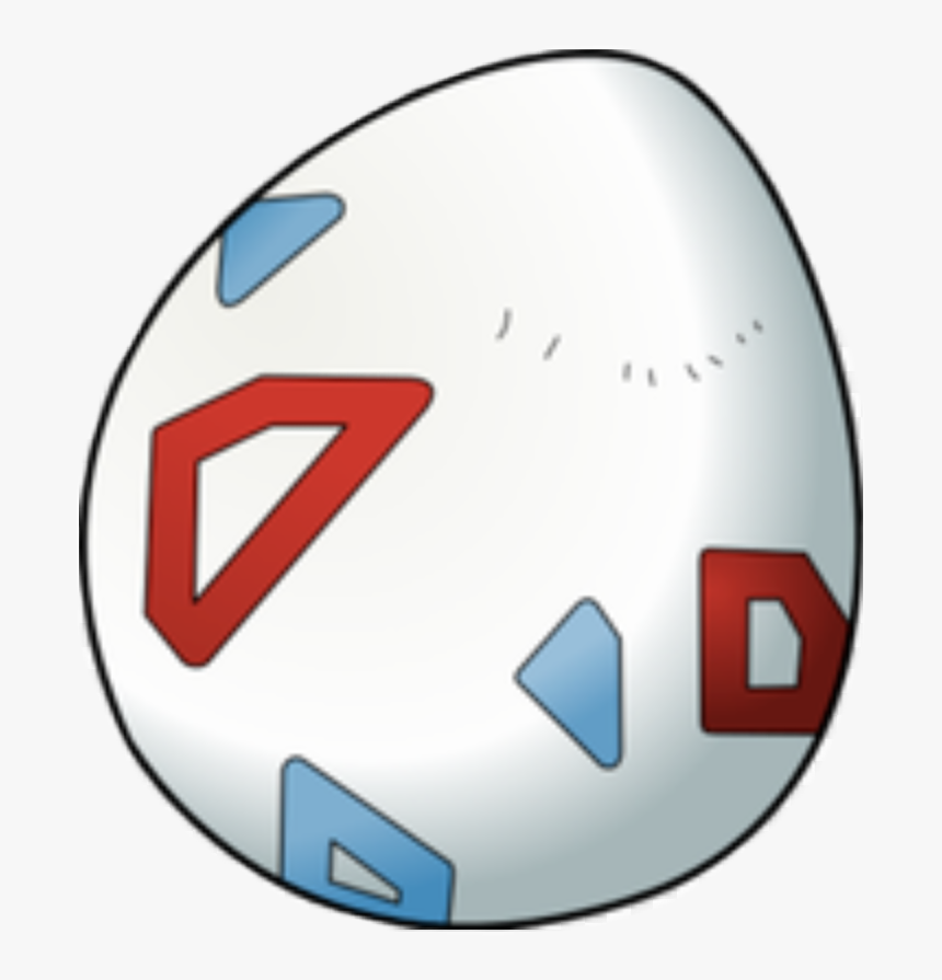 #togepi-egg - Pokemon Togepi, HD Png Download , Transparent Png Image ...
