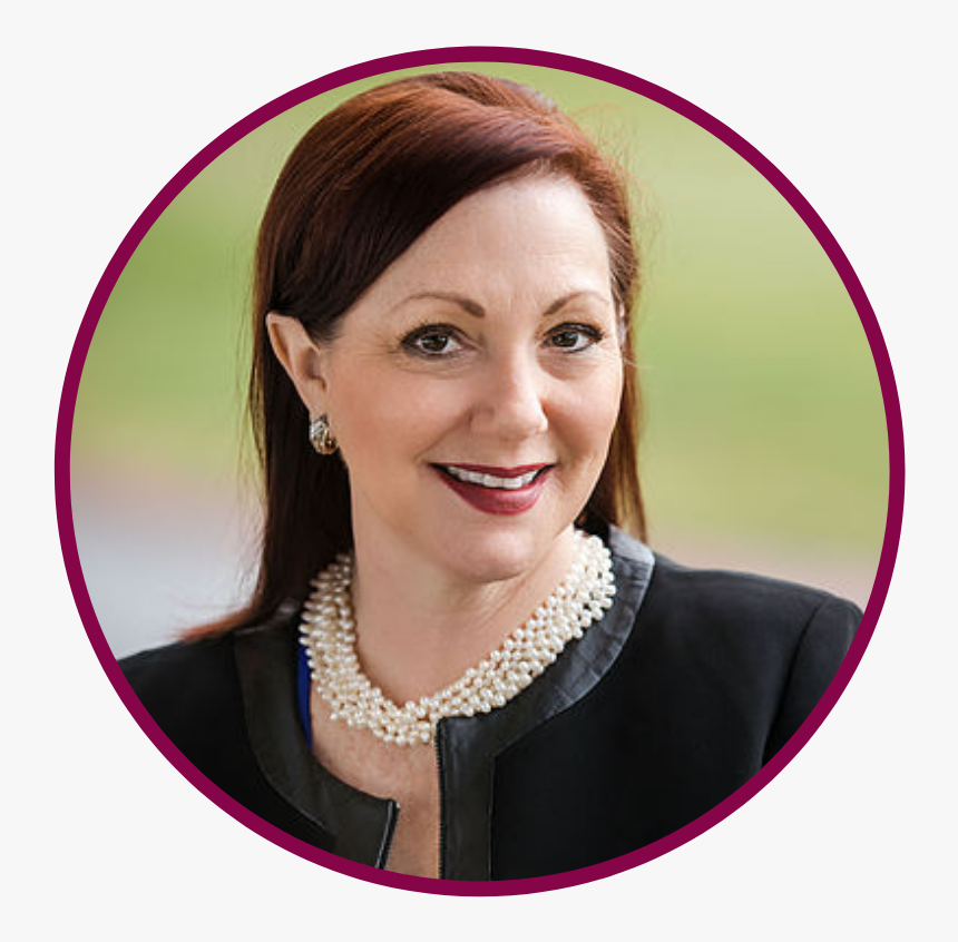 Eva Marie Circle Headshots - Eva Marie Everson, HD Png Download ...