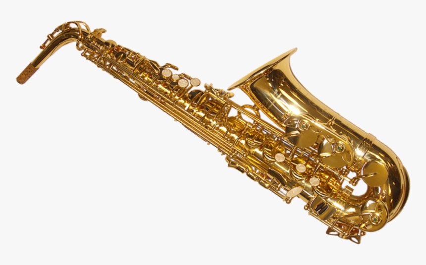 Gibbsbanner Sax - Music Instruments Saxophone Png, Transparent Png ...