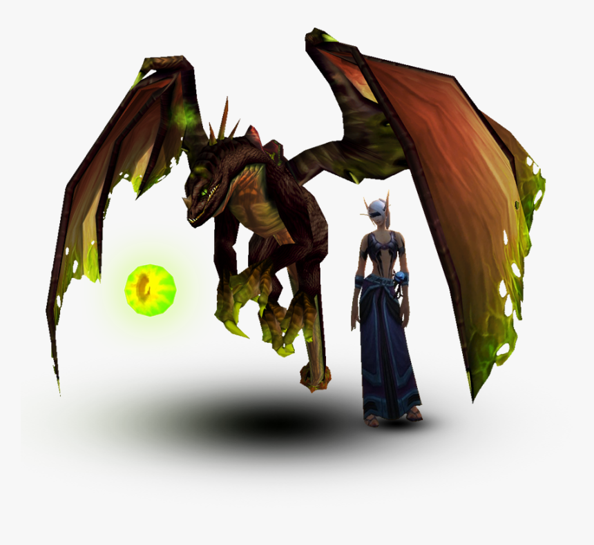 Legion Demon Transparent, HD Png Download , Transparent Png Image - PNGitem