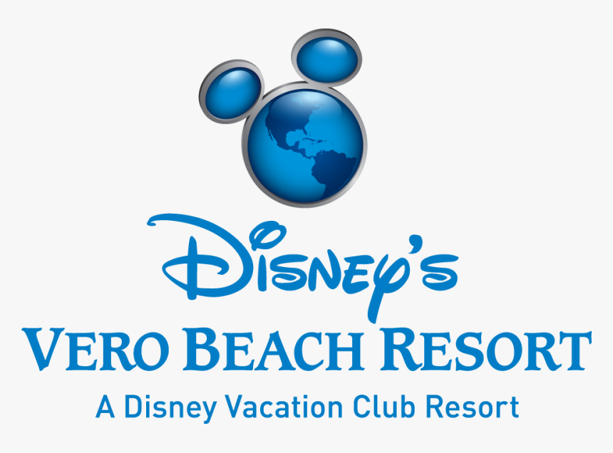 Dvc Vero Logo - Disney Vacation Club, HD Png Download , Transparent Png ...
