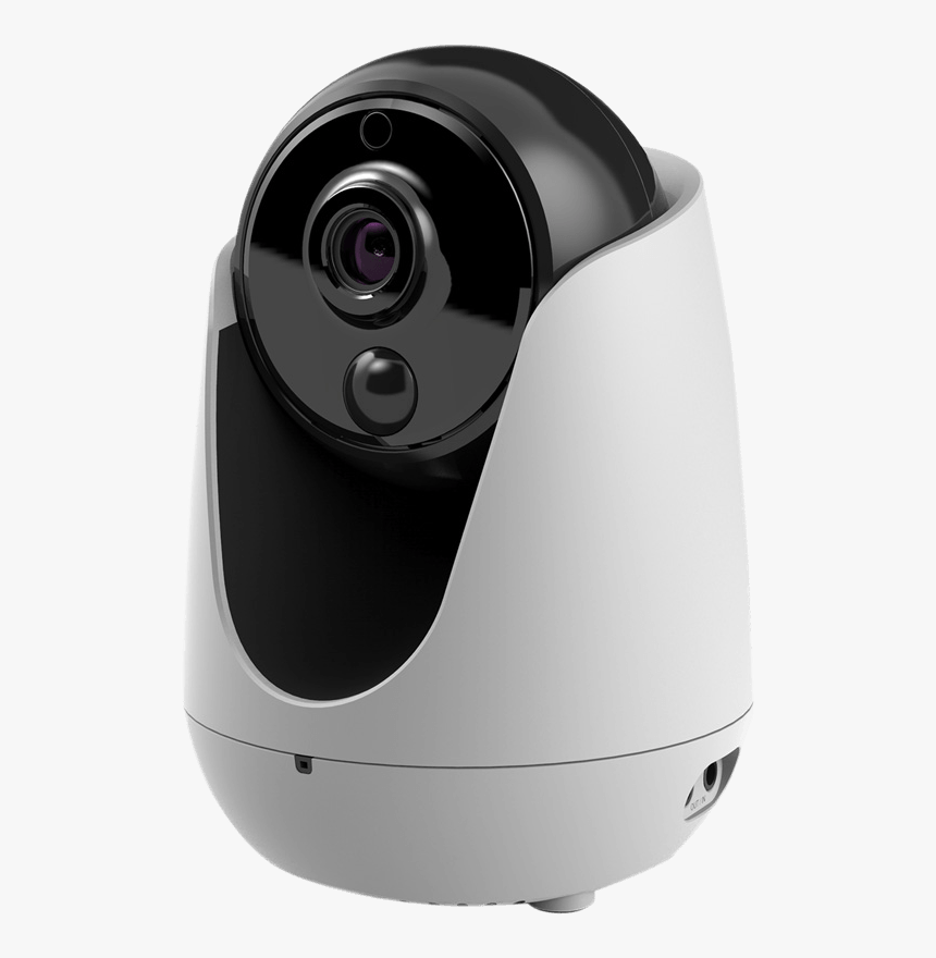 Penguin Indoor Ip Camera - Cammy Camera, HD Png Download , Transparent ...