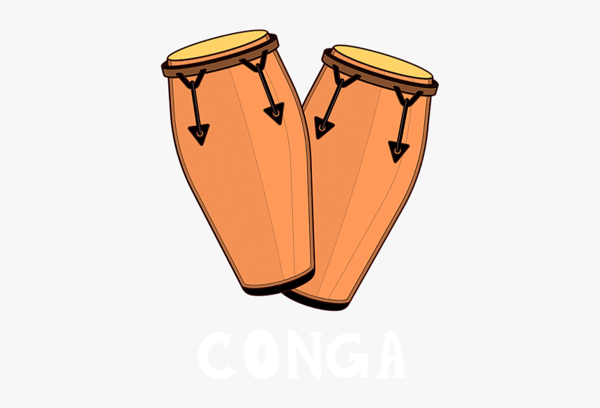 Conga, HD Png Download , Transparent Png Image - PNGitem