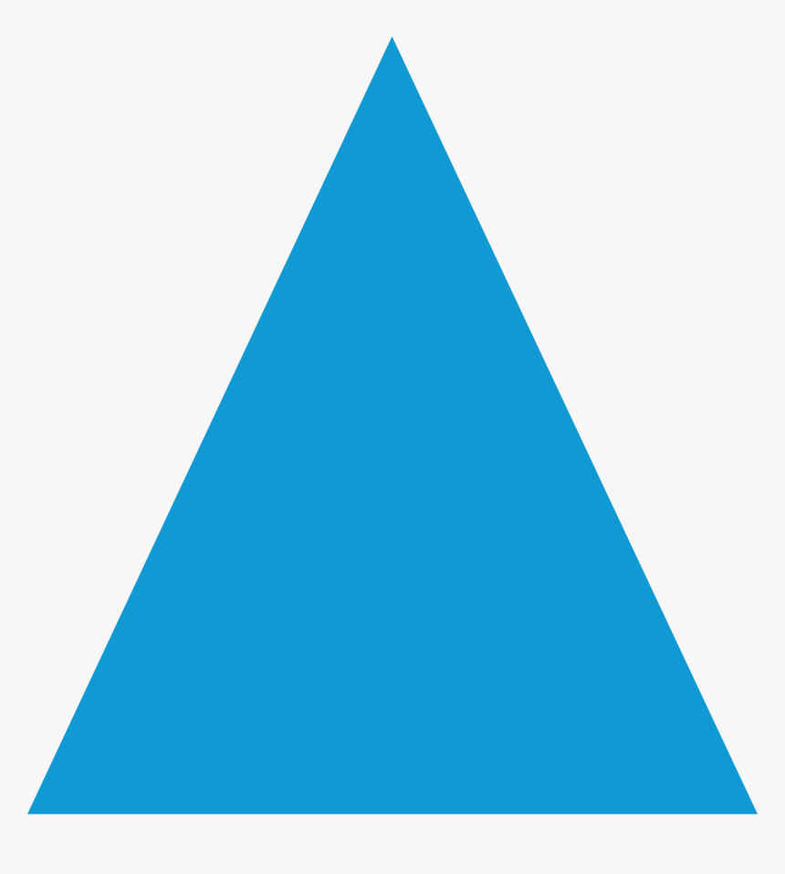 Triangle Clipart Png