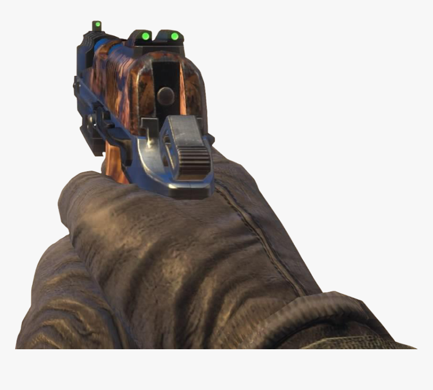 Cod Sniper Png , Png Download - Call Of Duty, Transparent Png ...