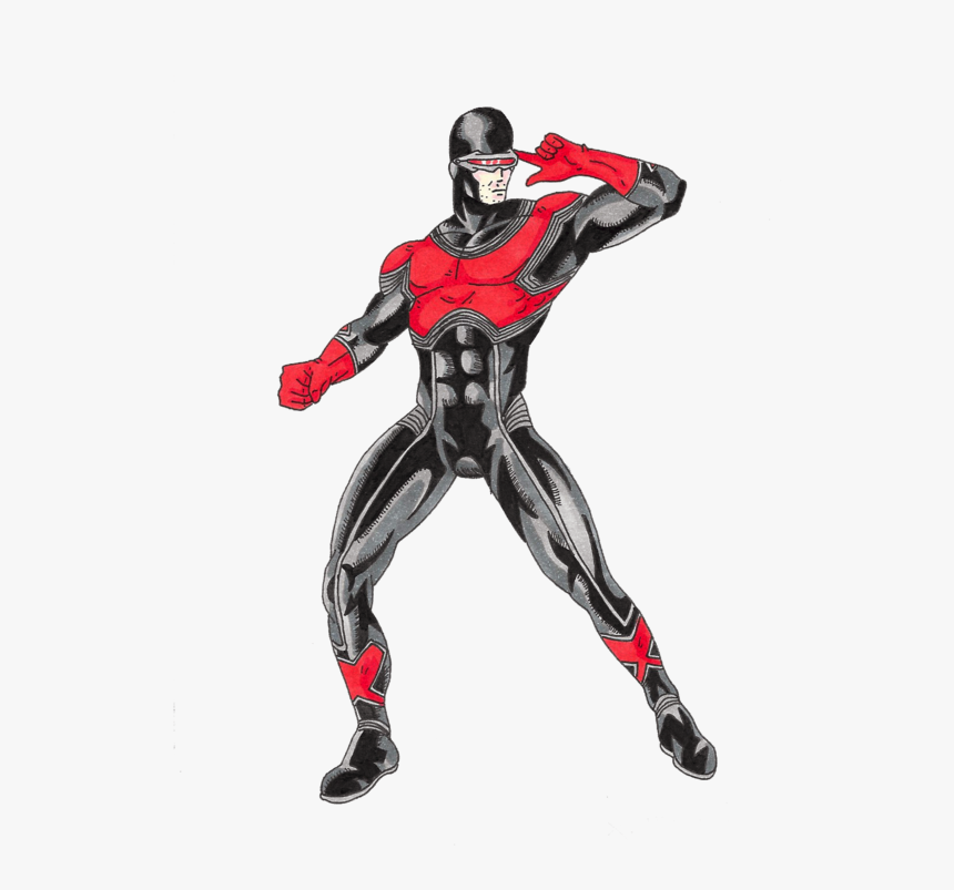 Professor X Images Marvel , Png Download - 90's Cyclops X Men ...