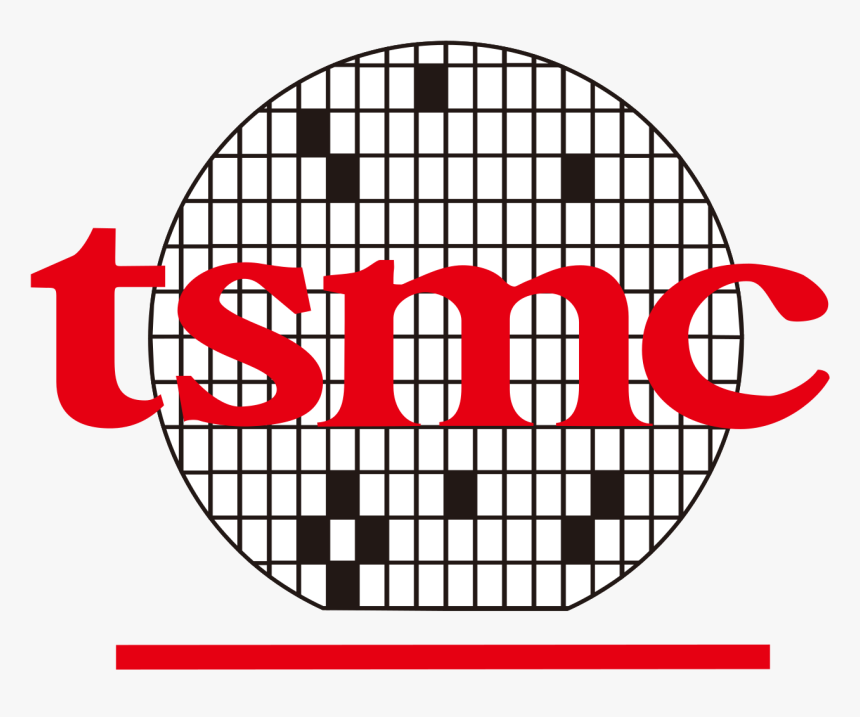 Tsmc, HD Png Download , Transparent Png Image - PNGitem